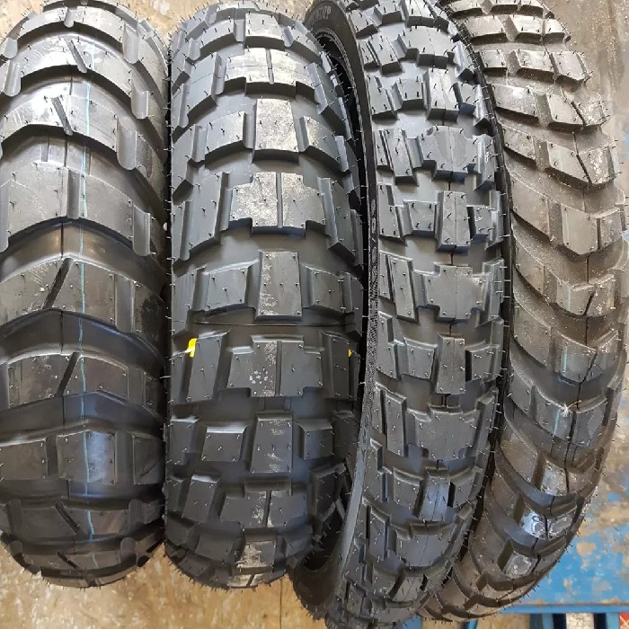 Dunlop Trailmax Raid Teil2 :: finest-adventure.de